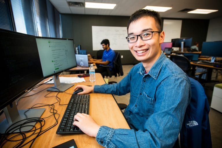 Company - Aunalytics