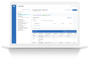 Smart Features - Aunalytics