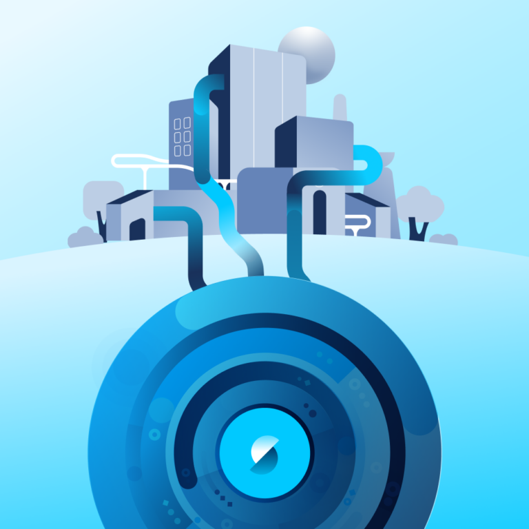 Data Integration - Aunalytics