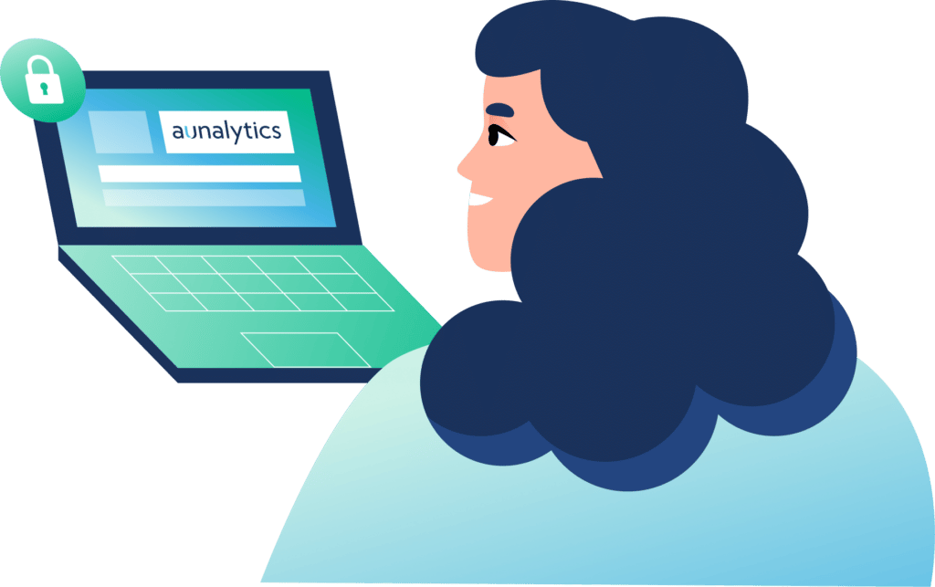 Security Patching Platform - Aunalytics
