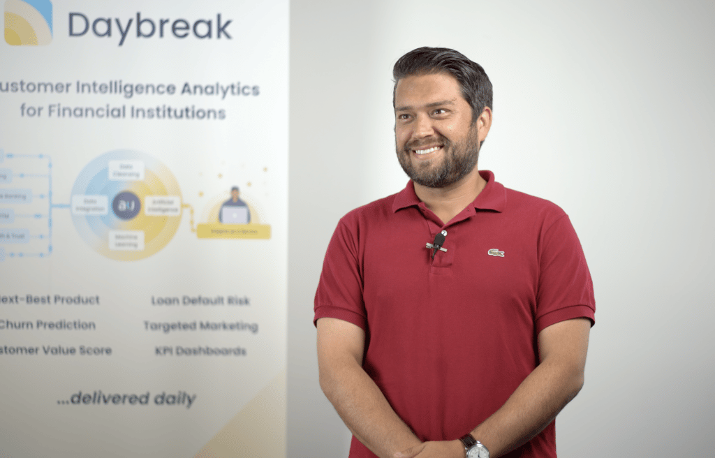 Company - Aunalytics