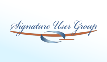 Fiserv Signature Conference 2024 - Aunalytics