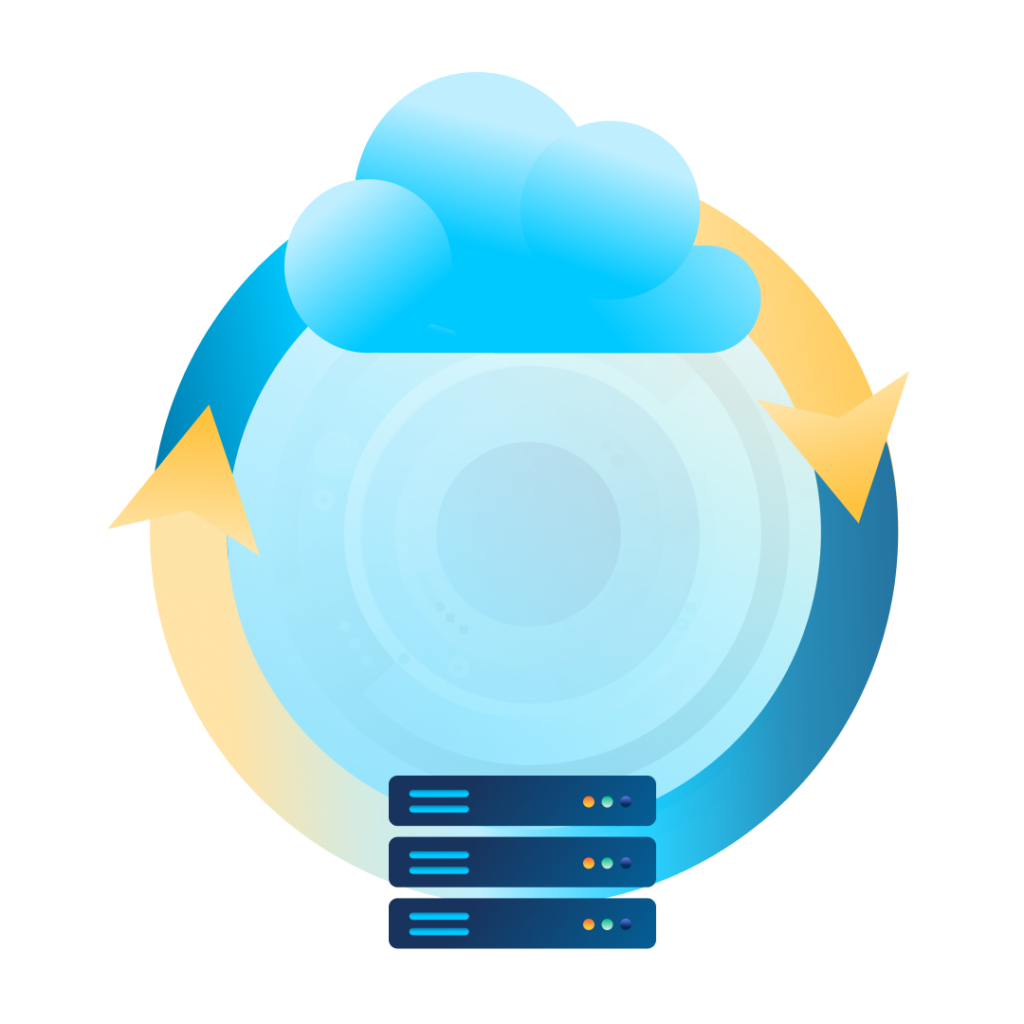 Disaster Recovery as a Service - Aunalytics