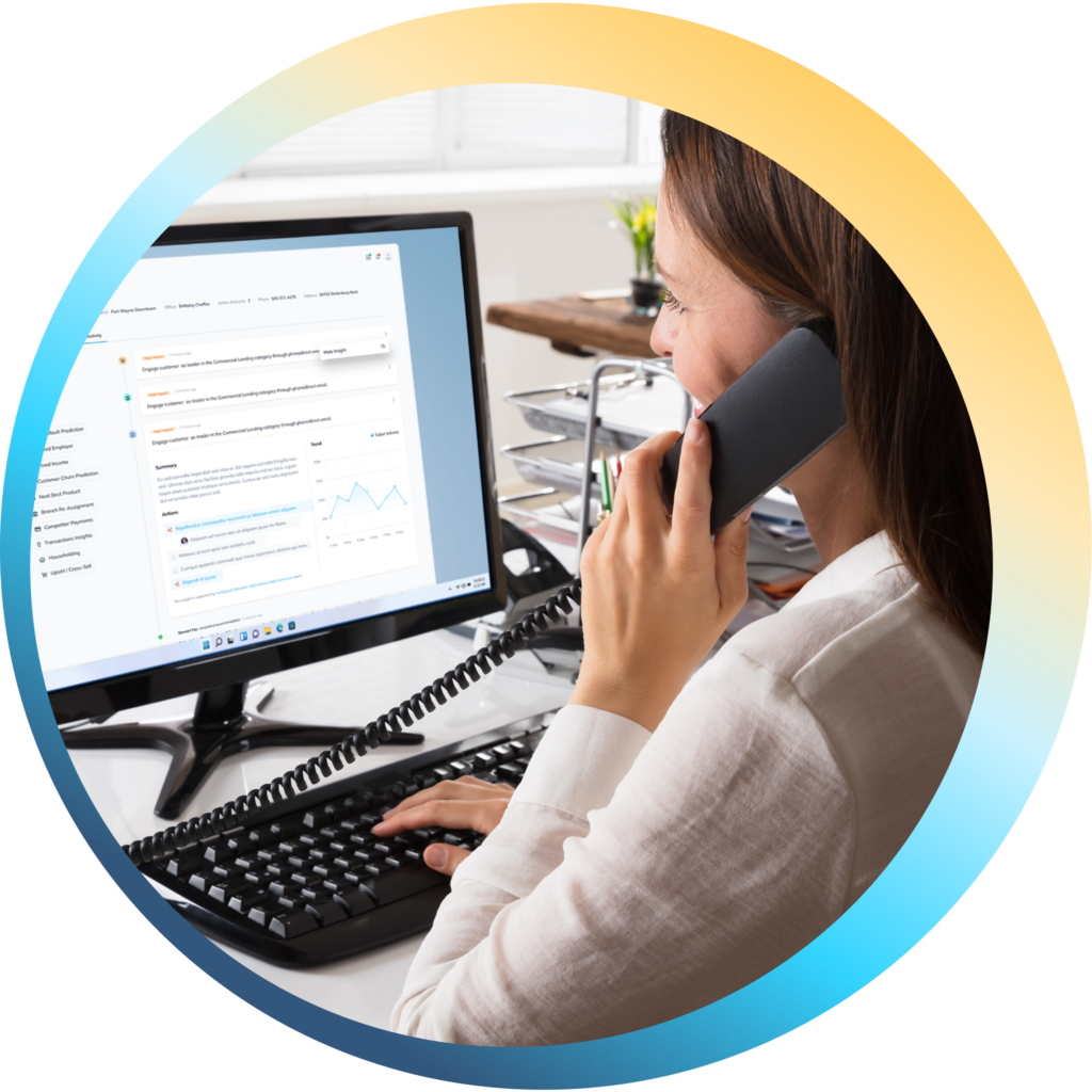 Champions Trust Their Data - Aunalytics